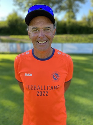 E-Junioren (U10/11) - SSV Niedersonthofen