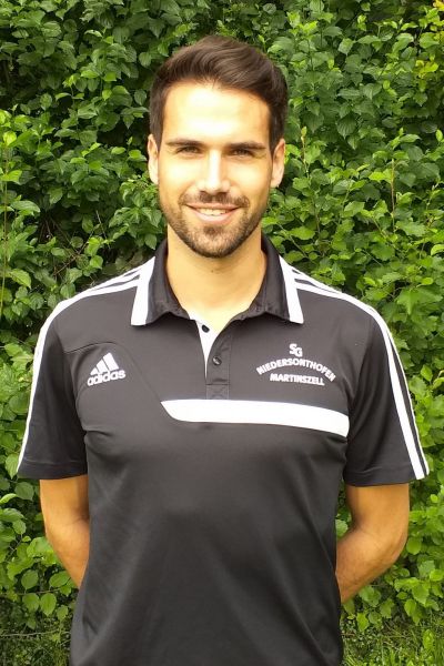 Kader - SSV Niedersonthofen