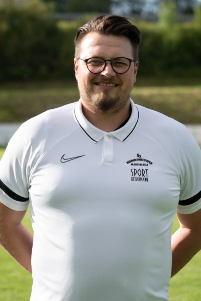 1. Mannschaft - SSV Niedersonthofen