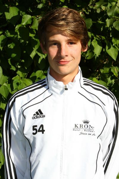 Inaktive Spieler - SSV Niedersonthofen